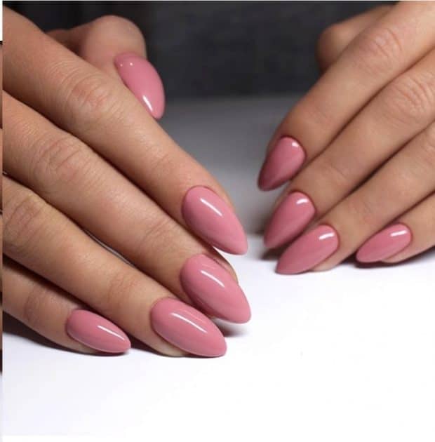 004 Semilac Classic Nude - destetika