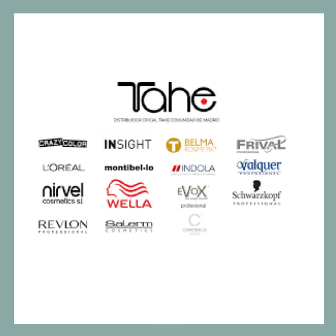 MARCAS archivos - destetika