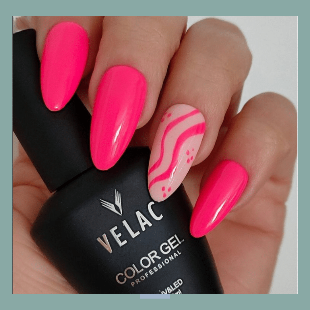 Velac Profesional archivos - destetika