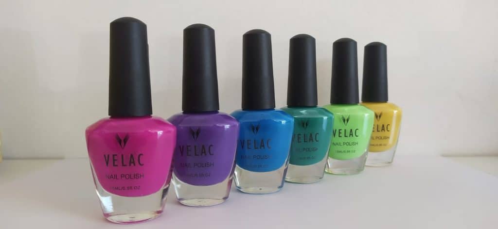 C06 Velac Esmalte Clásico - destetika