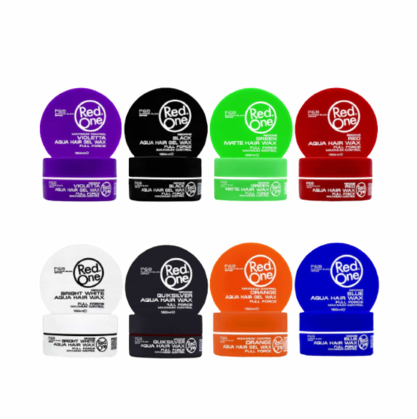 Cera Red One Violetta 150ml – destetika